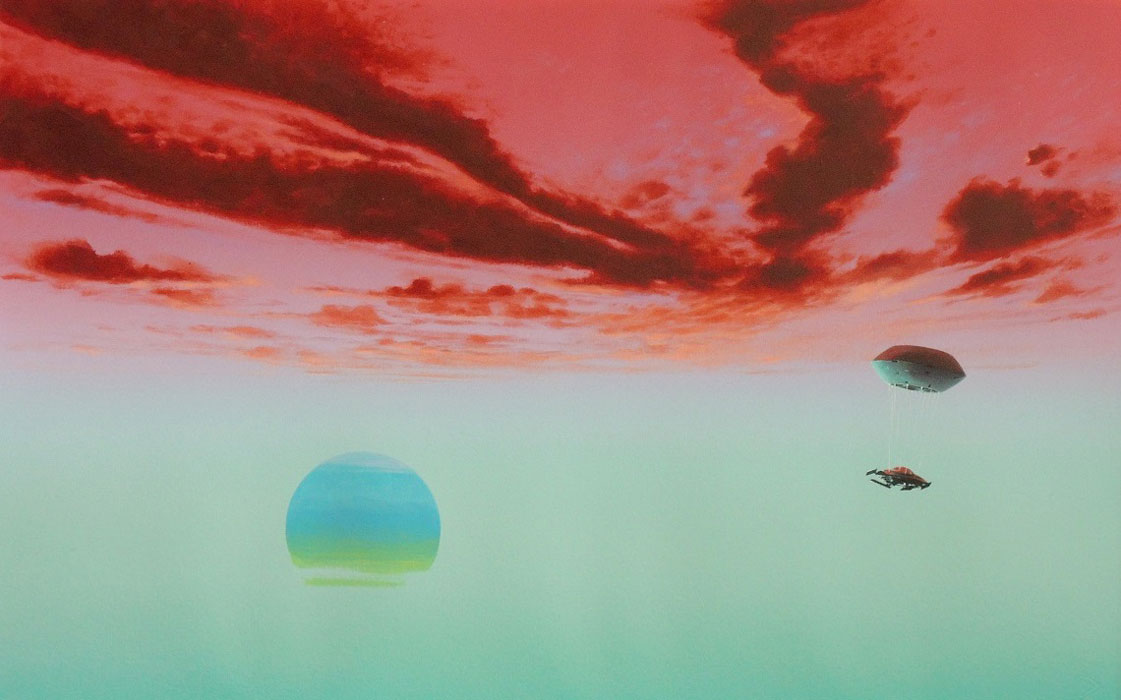 Vidéo : L'extravagante pluralité des mondes, avec David Fossé | Ciel ...